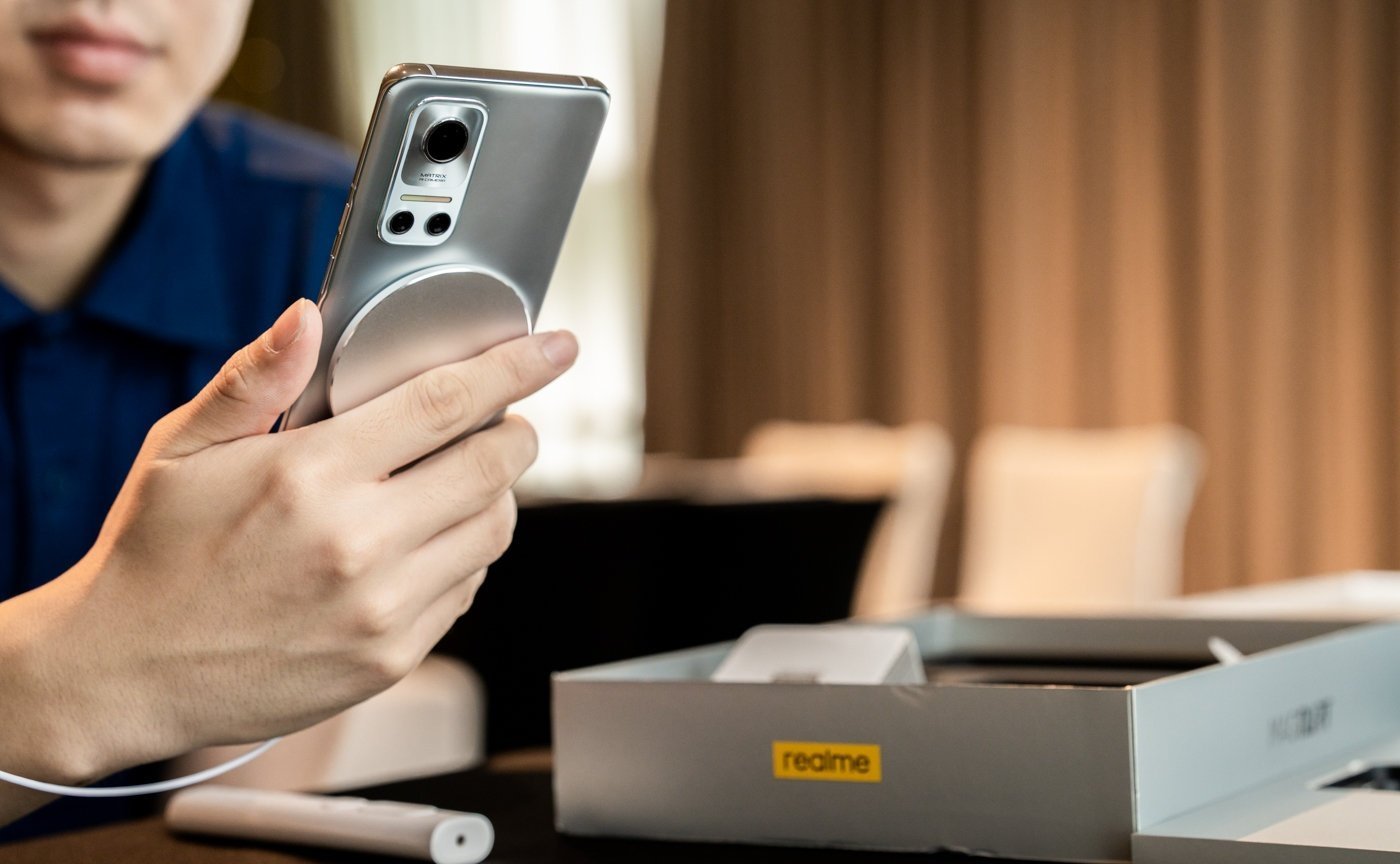 Realme Flash 5G Price in Nepal – One of the cheapest 5G? - Nepali Gadgets